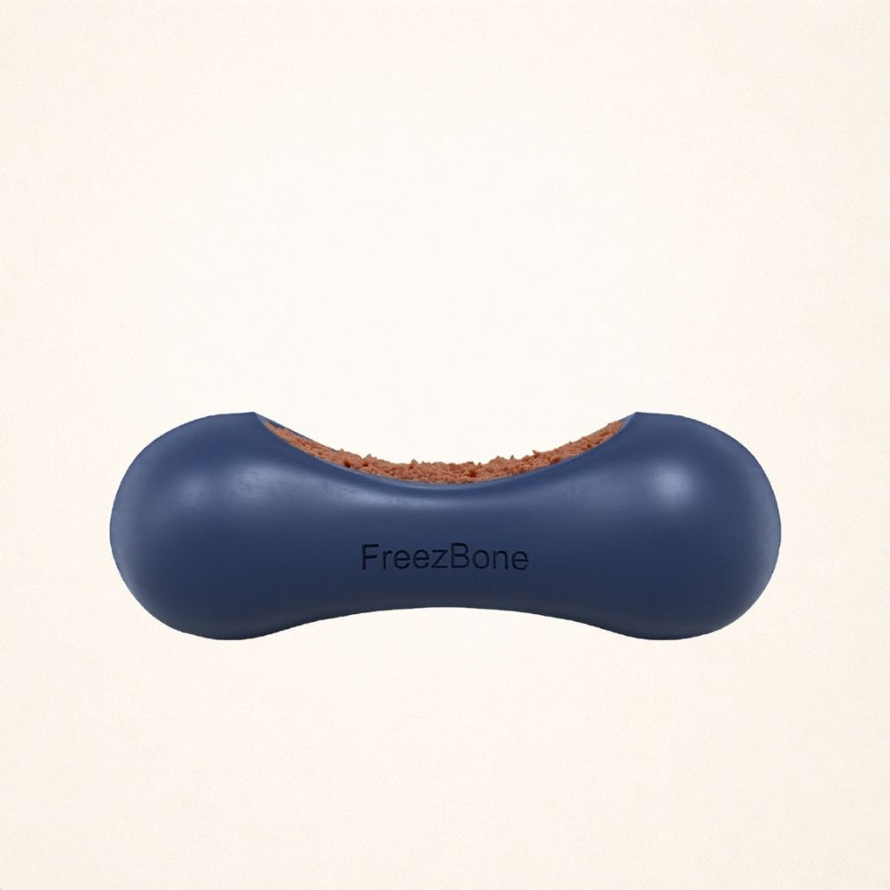 Order Freezbone For Dogs and Bone Treats Online - Freezbone