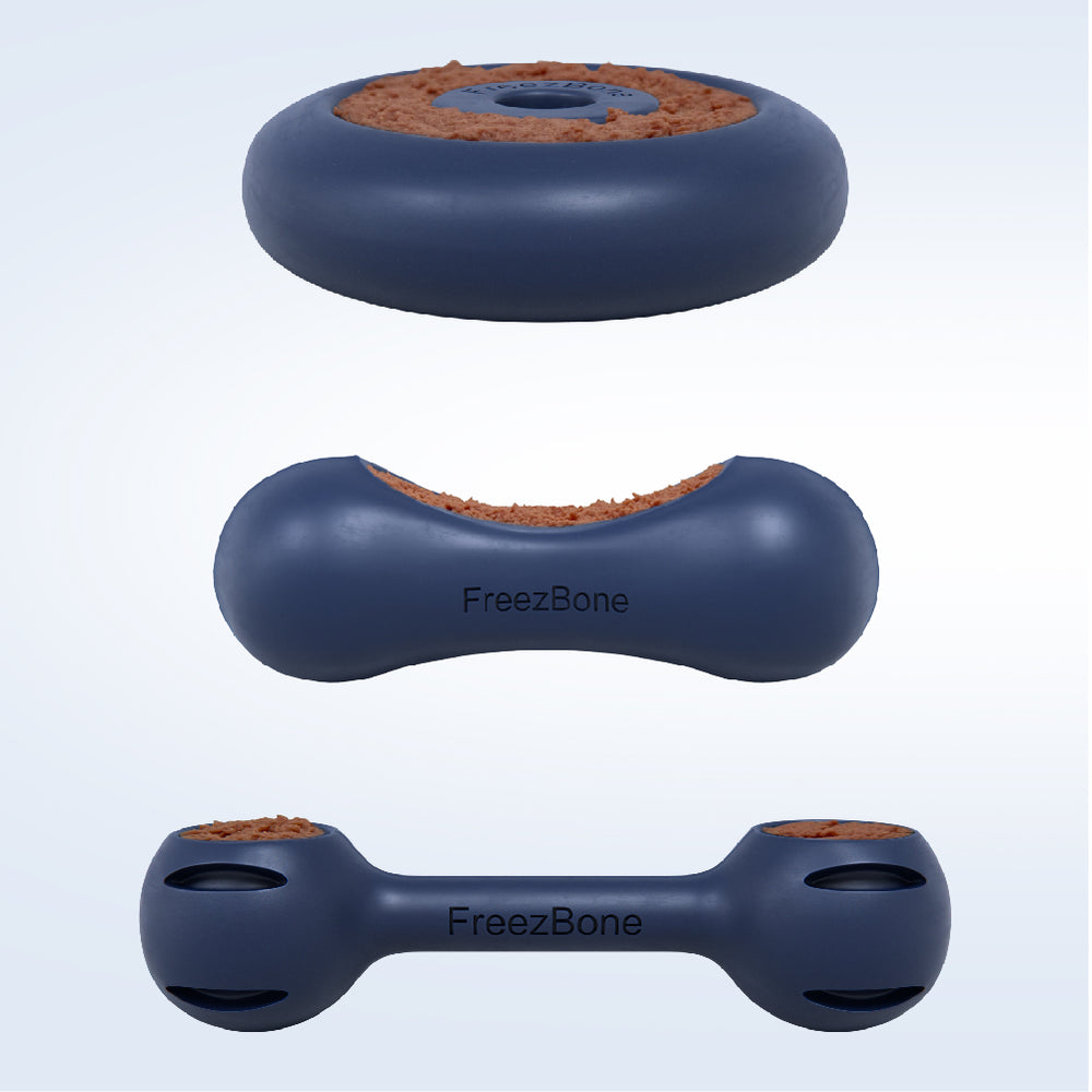 All Tagged "FreezBones" - Freezbone