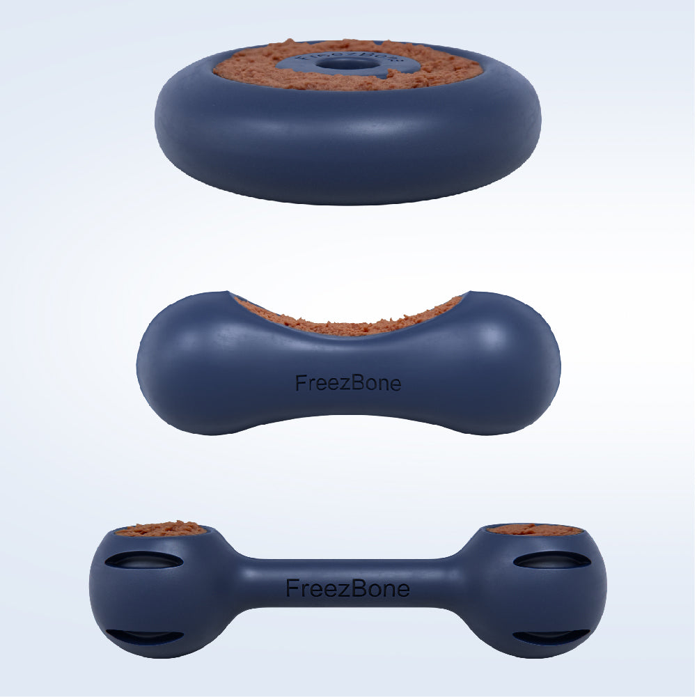 All Tagged "FreezBones" - Freezbone