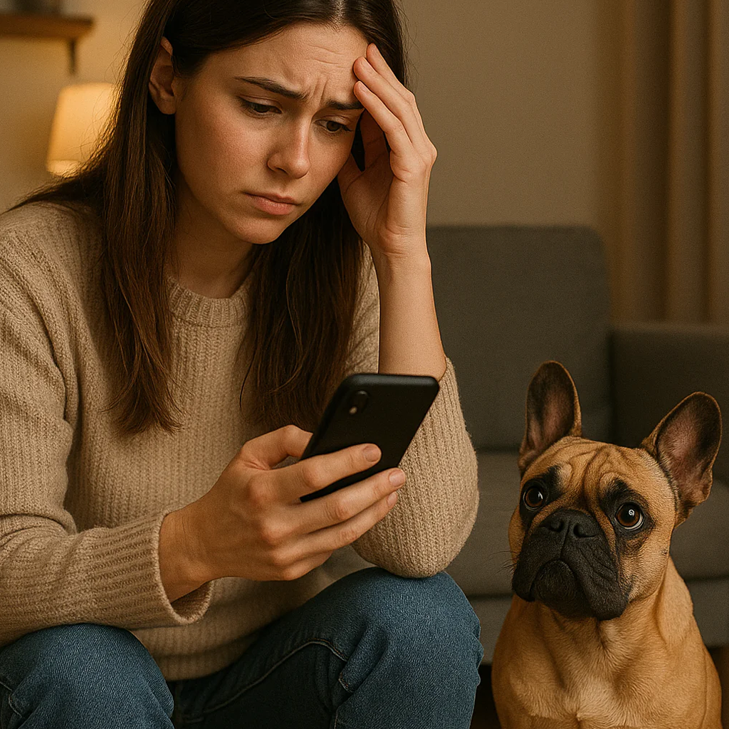 Problem Aware Stage New - Freezbone